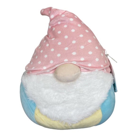 Squishmallows | Toys | Squishmallows 8 Poppy Gnome Nwt New Plush ...